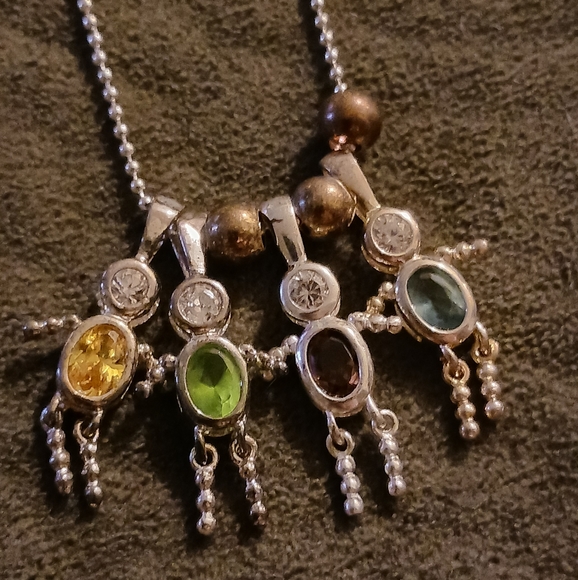 Source Unknown | Jewelry | Sterling Silver 925 Charms | Poshmark